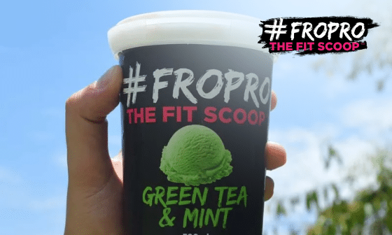 FROPRO - Dominate Digital