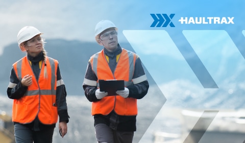 Haultrax - Dominate Digital