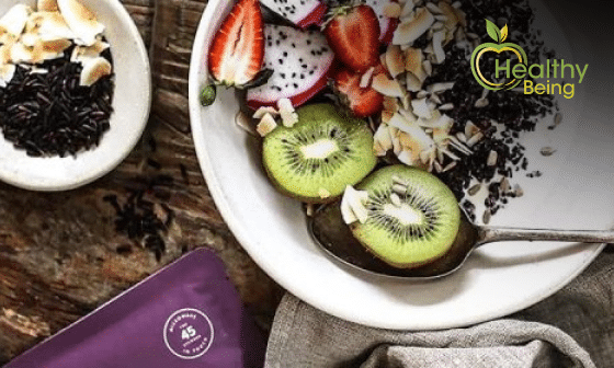 HEALTHY BEING - Dominate Digital