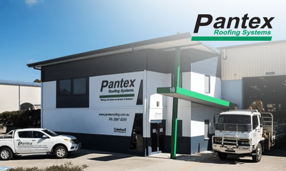 PANTEX ROOFING SYSTEMS - Dominate Digital