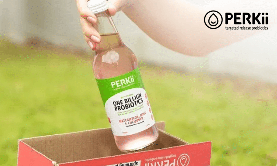 PERKII - Dominate Digital