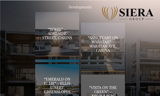 SIERA GROUP - Dominate Digital