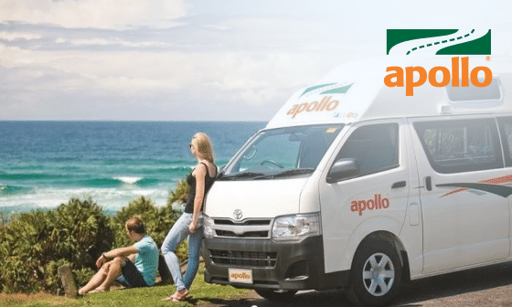 APOLLO MOTORHOME HOLIDAYS - Dominate Digital