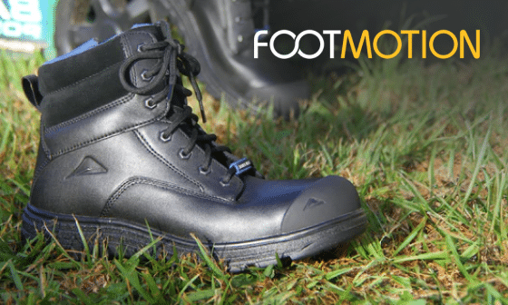 FootMotion - Dominate Digital