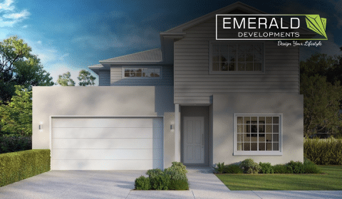 Emerald Developments - Dominate Digital