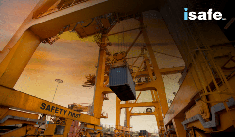 isafe - Dominate Digital